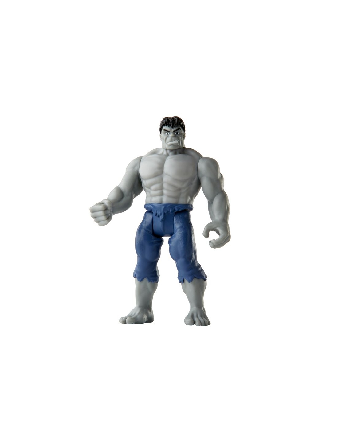 Marvel Legends Retro Hulk