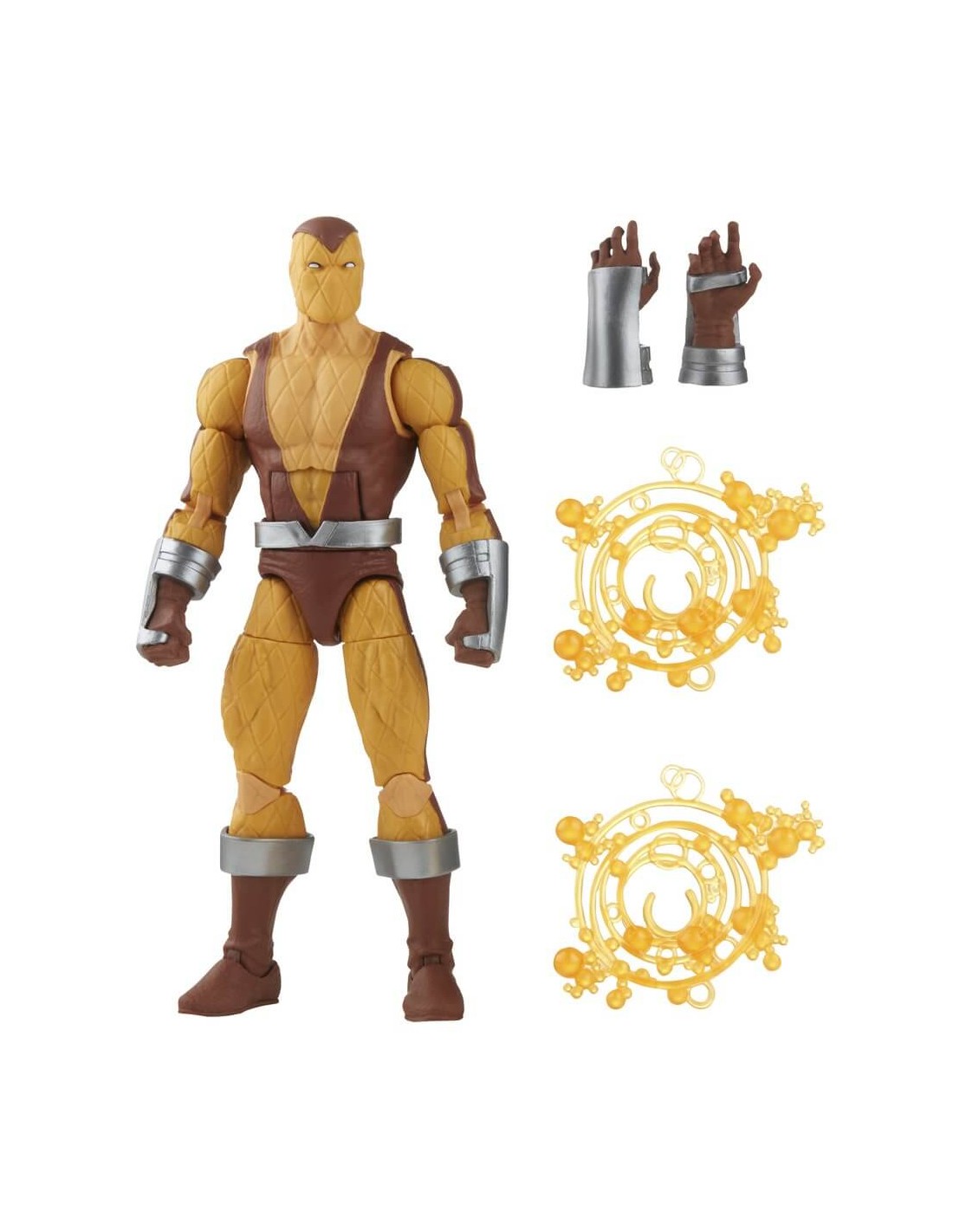Marvel Legends Shocker