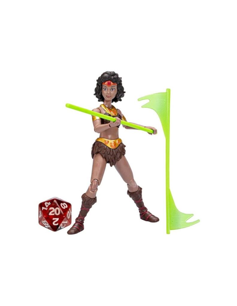 Dungeons & Dragons Diana Cartoon Classics.