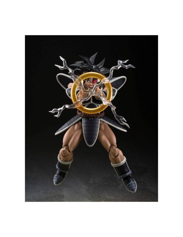 Tulece SH Figuarts Dragon Ball Z 🥇