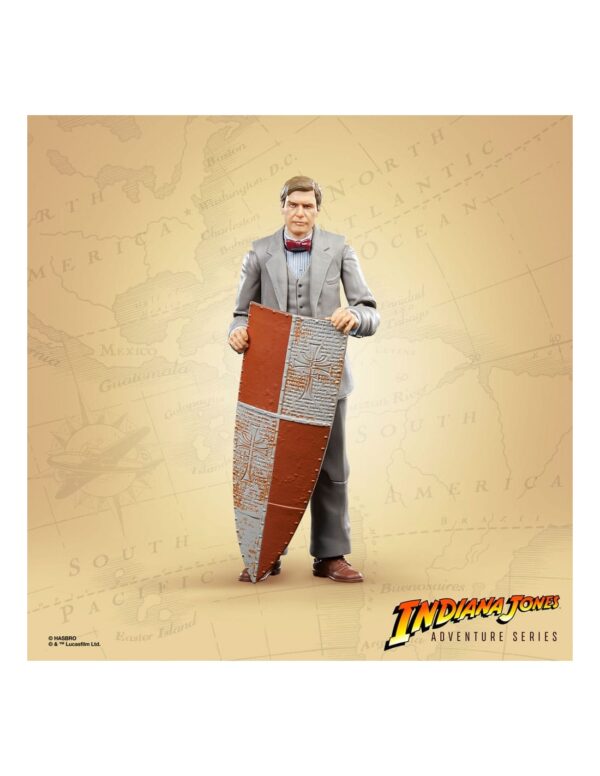 Indiana Jones (Professor)